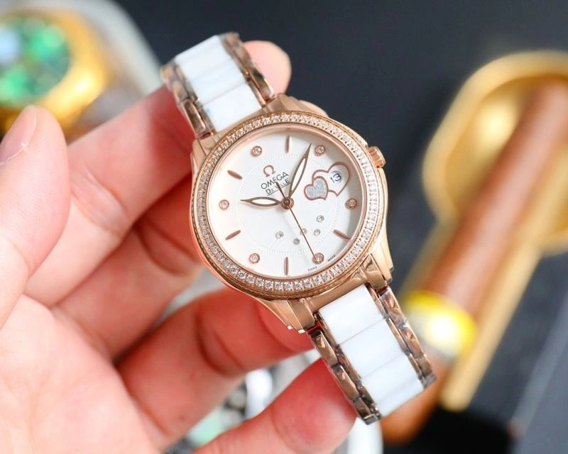 Original OMEGA Watches