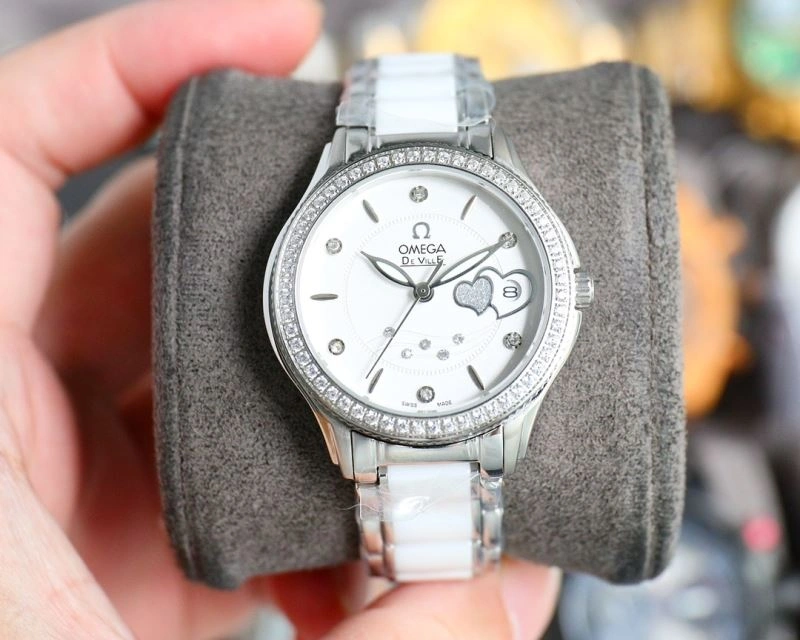 Original OMEGA Watches
