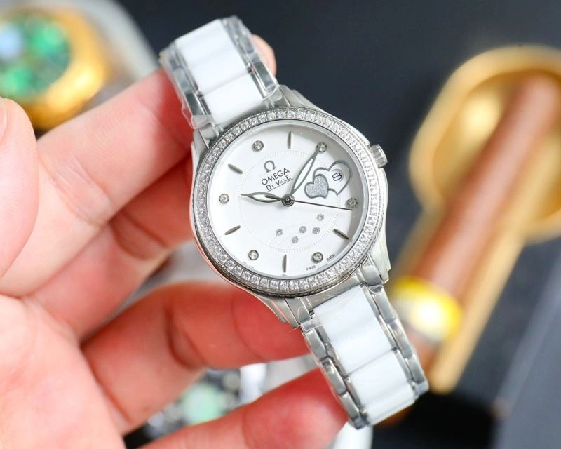 Original OMEGA Watches