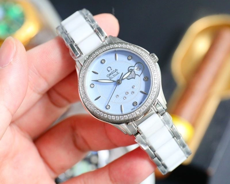 Original OMEGA Watches
