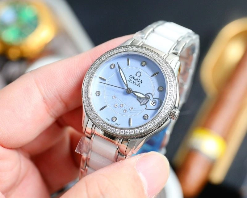 Original OMEGA Watches
