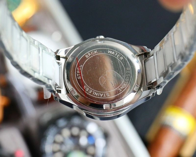 Original OMEGA Watches