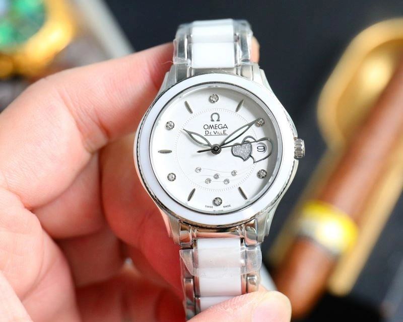 OEM OMEGA Watches