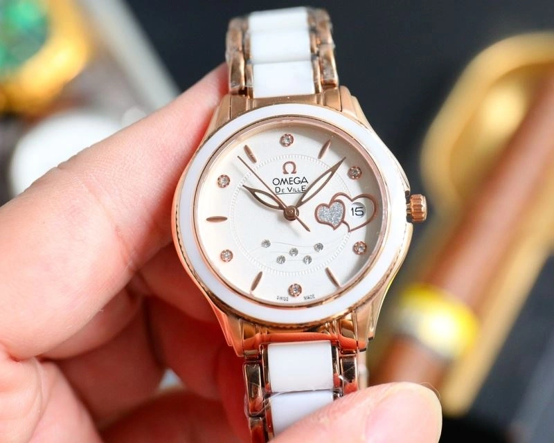 OEM OMEGA Watches