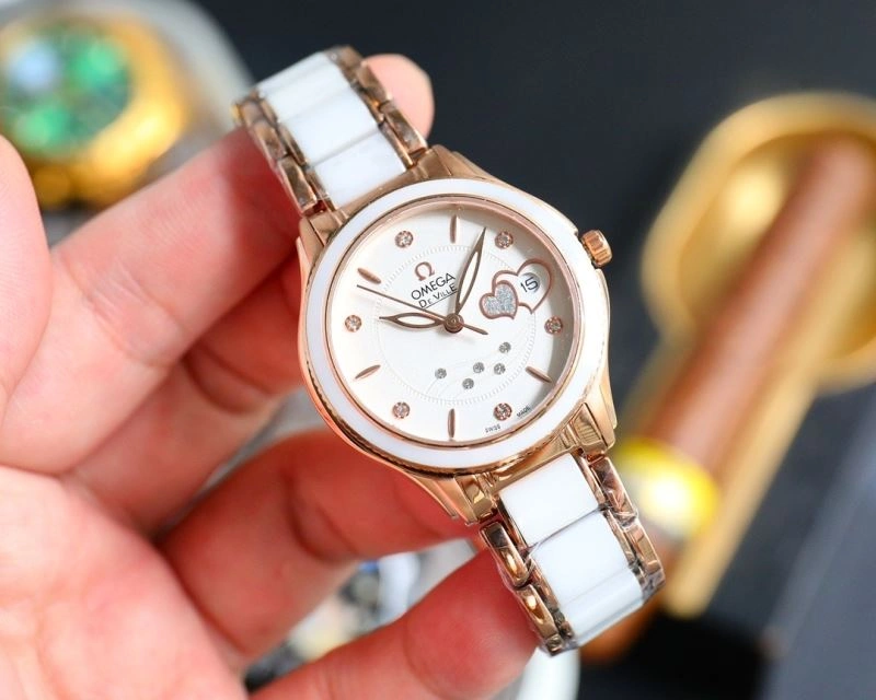 OEM OMEGA Watches