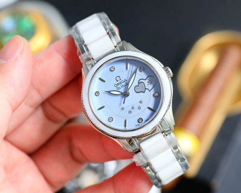 OEM OMEGA Watches
