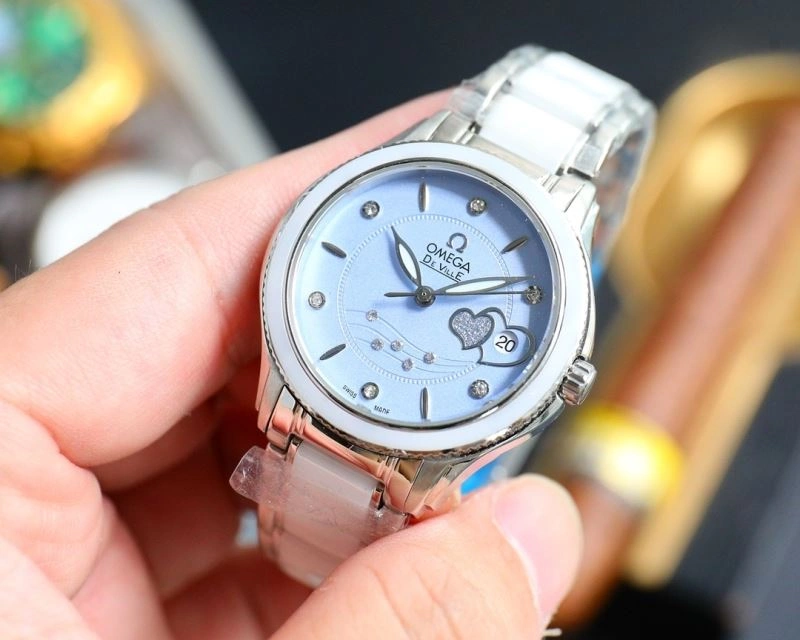OEM OMEGA Watches