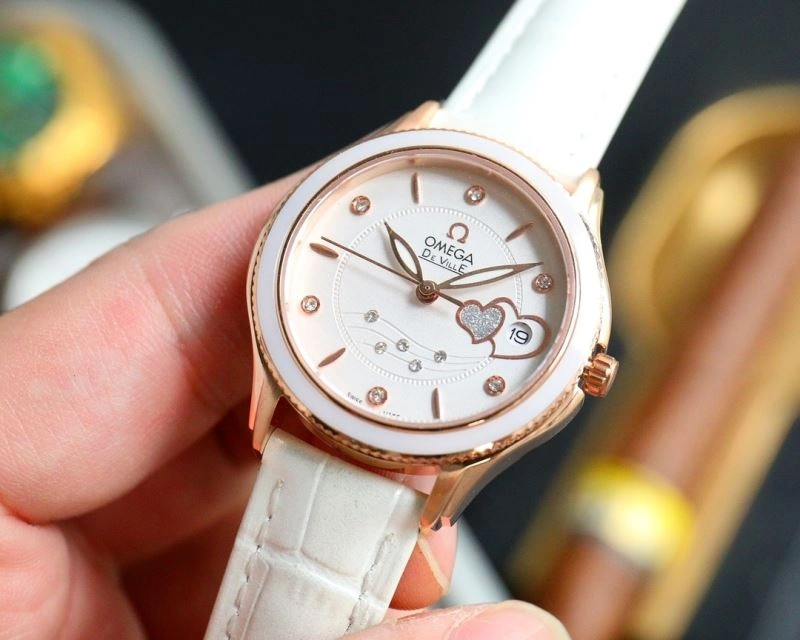 Authentic OMEGA Watches