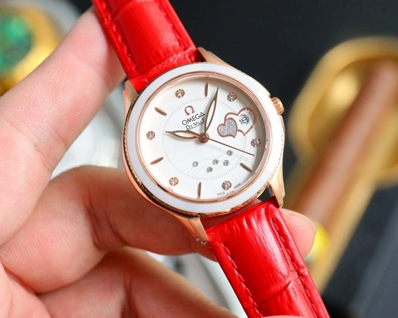 Authentic OMEGA Watches