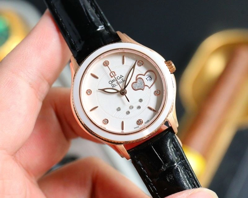 Authentic OMEGA Watches
