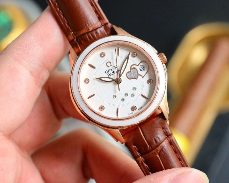 Authentic OMEGA Watches