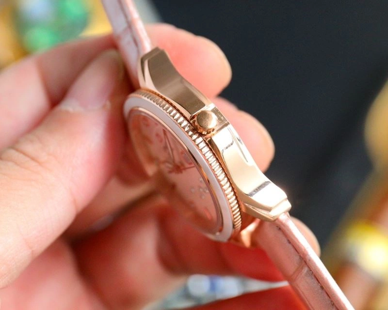 Authentic OMEGA Watches
