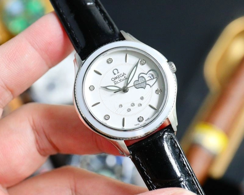 Value-priced OMEGA Watches