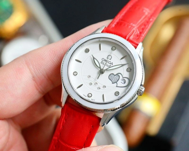 Value-priced OMEGA Watches