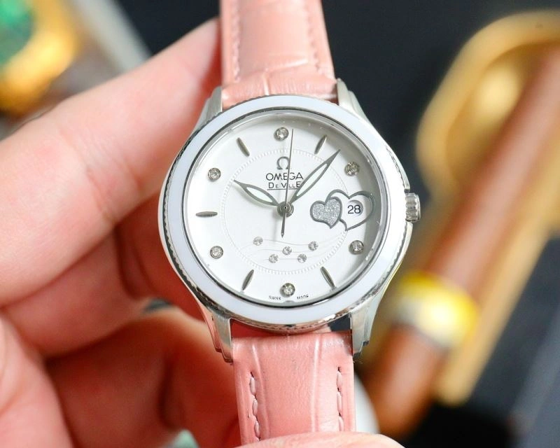 Value-priced OMEGA Watches