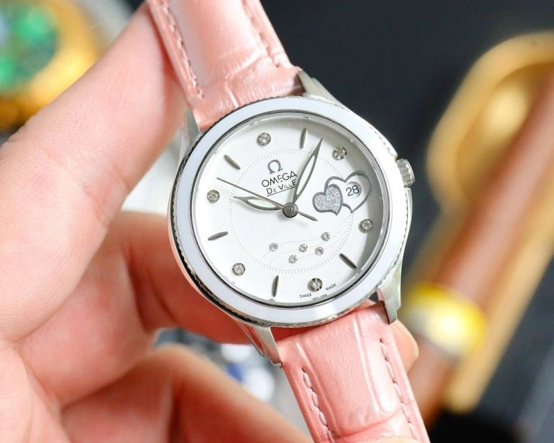 Value-priced OMEGA Watches
