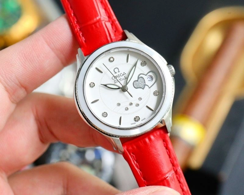Value-priced OMEGA Watches