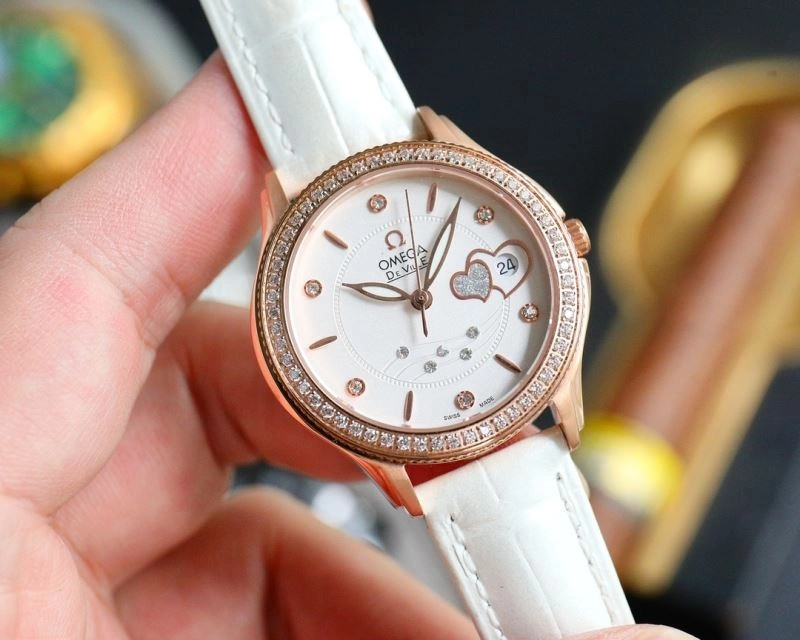 Original OMEGA Watches