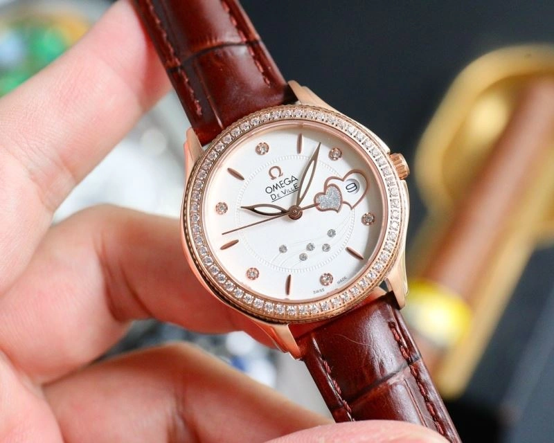 Original OMEGA Watches