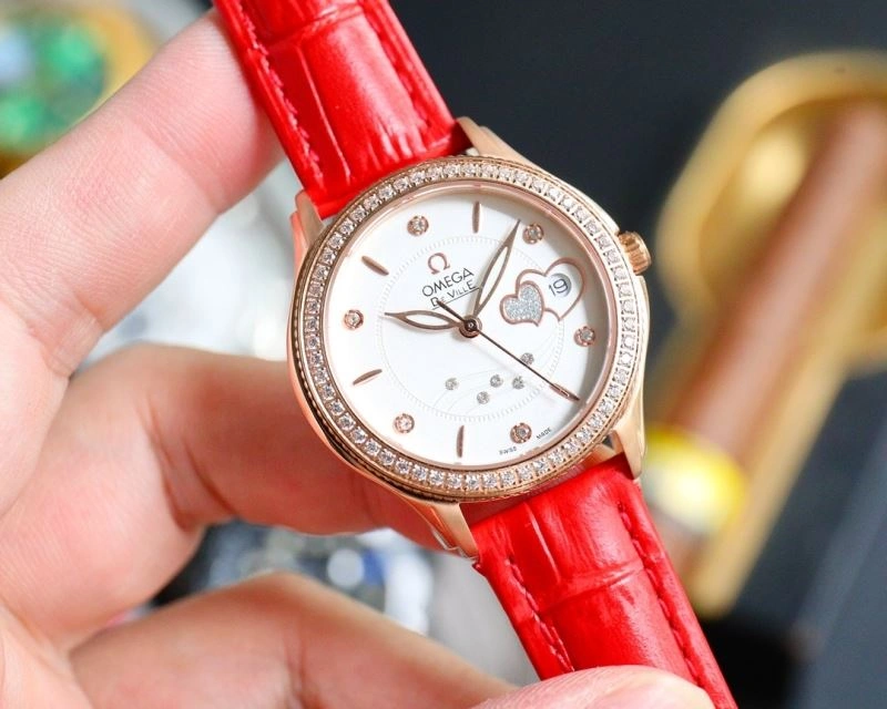 Original OMEGA Watches
