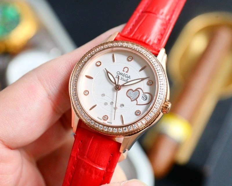 Original OMEGA Watches