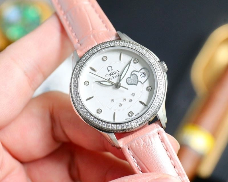 Original OMEGA Watches