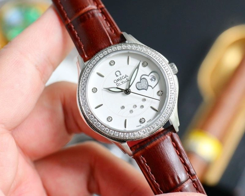 Original OMEGA Watches