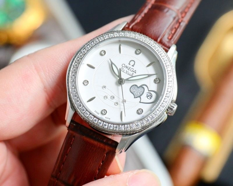 Original OMEGA Watches