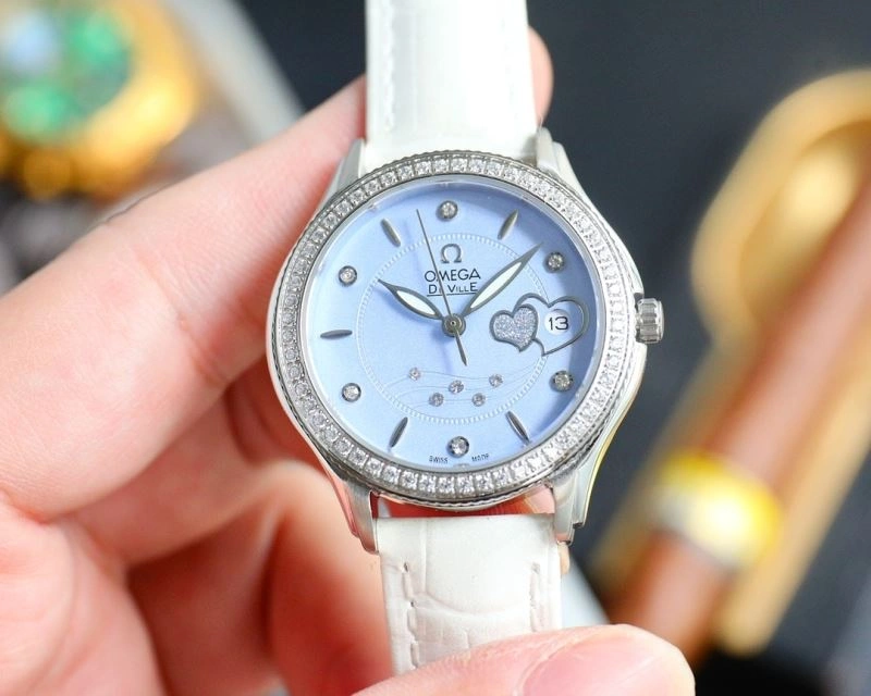 Original OMEGA Watches