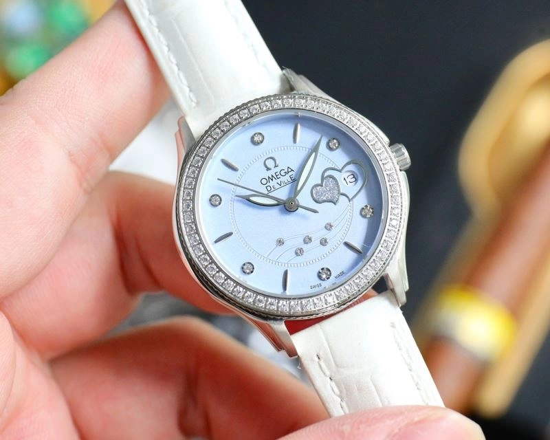 Original OMEGA Watches