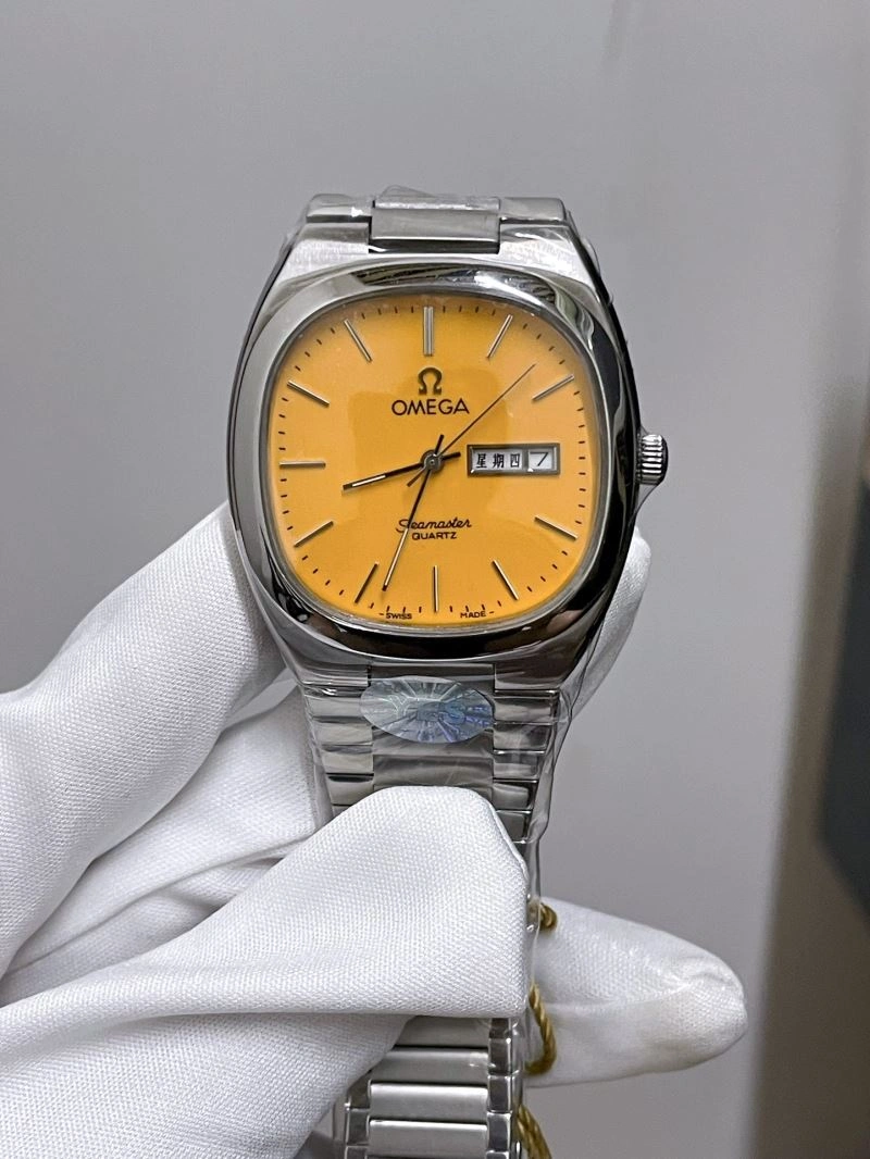Affordable OMEGA Watches