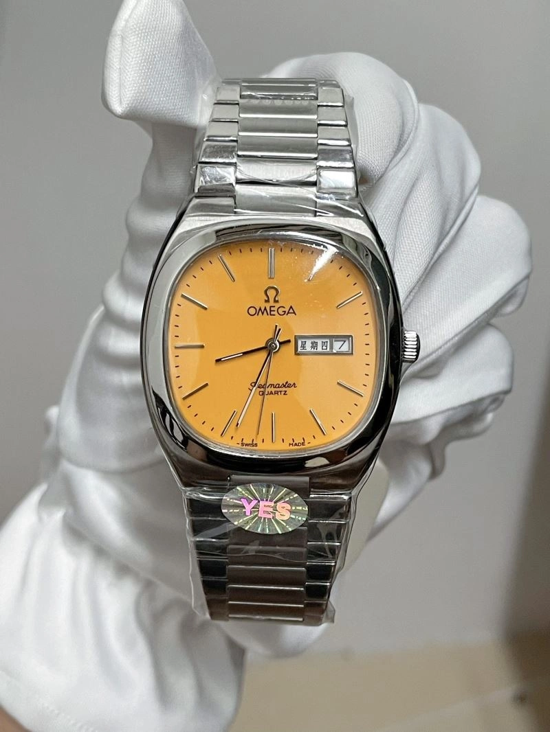 Affordable OMEGA Watches