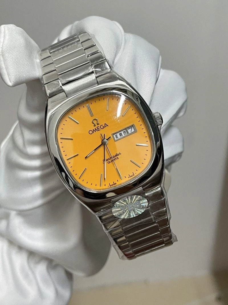 Affordable OMEGA Watches