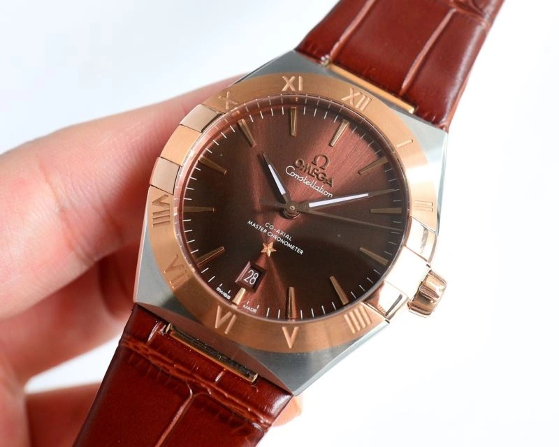 Economical OMEGA Watches
