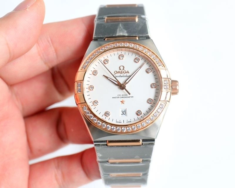 Economical OMEGA Watches