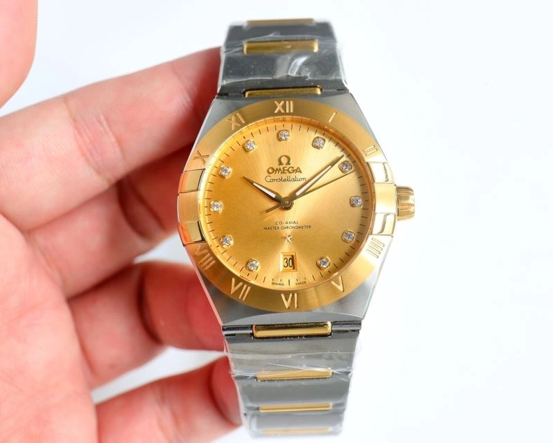 Reasonably priced OMEGA Watches