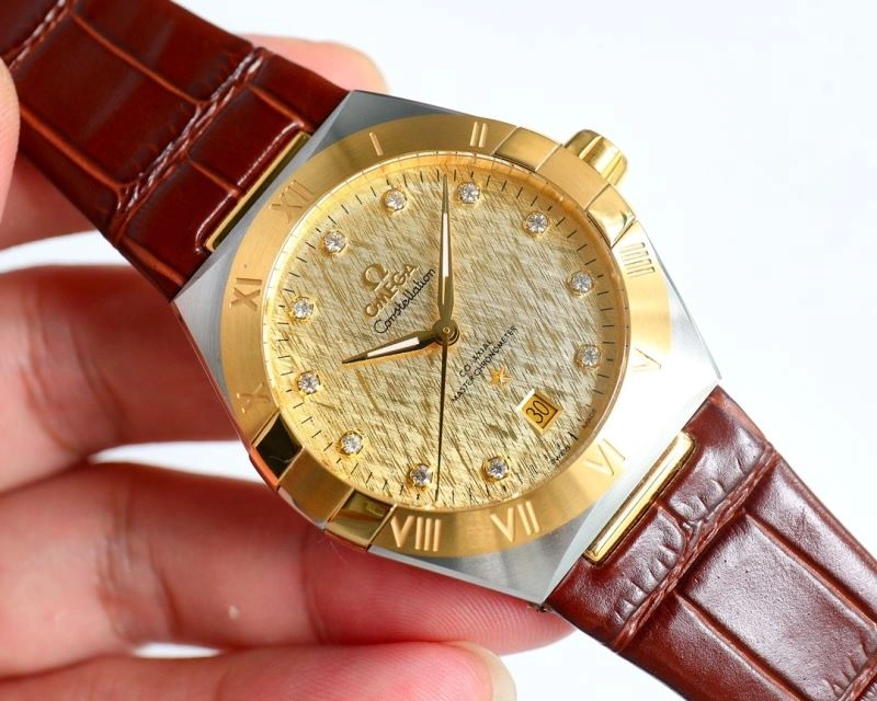 Reasonably priced OMEGA Watches
