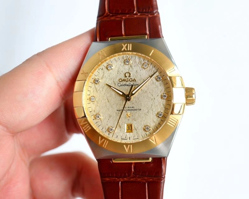 Reasonably priced OMEGA Watches
