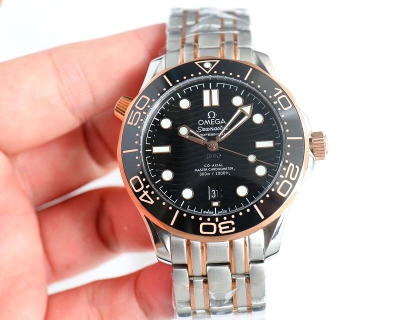 Discounted OMEGA Watches