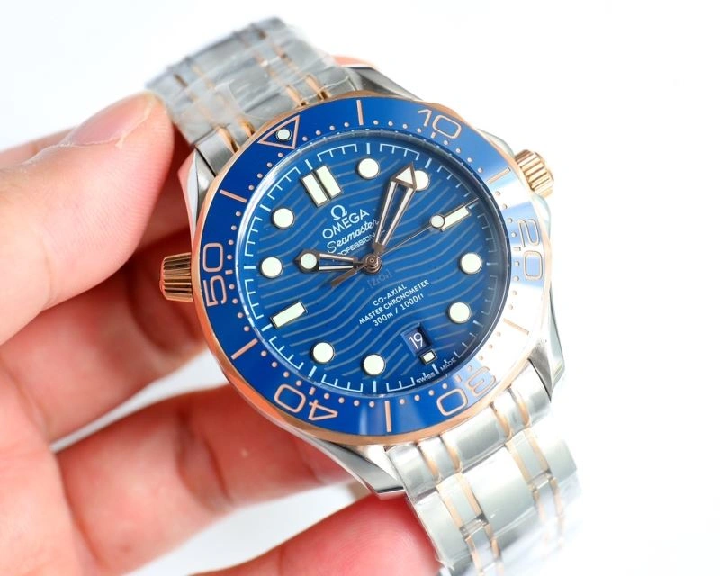 Discounted OMEGA Watches