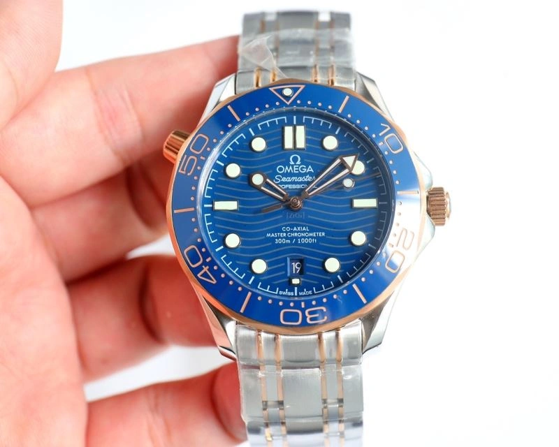 Discounted OMEGA Watches