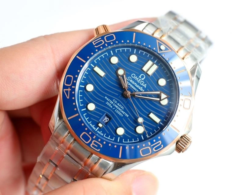 Discounted OMEGA Watches