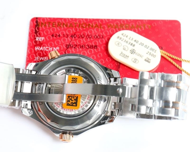 Discounted OMEGA Watches