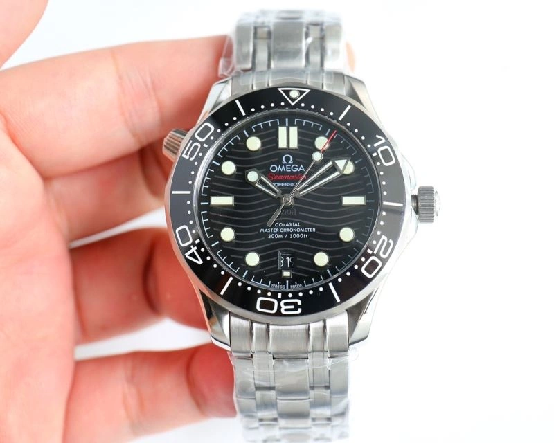 Reasonably priced OMEGA Watches