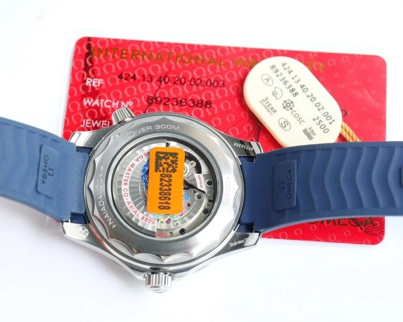 Reasonably priced OMEGA Watches