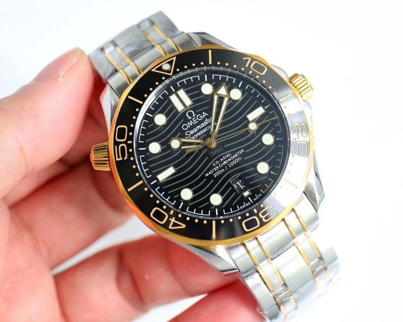 OMEGA Watches