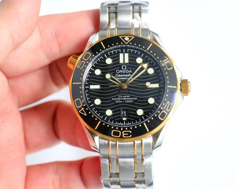 Inexpensive OMEGA Watches