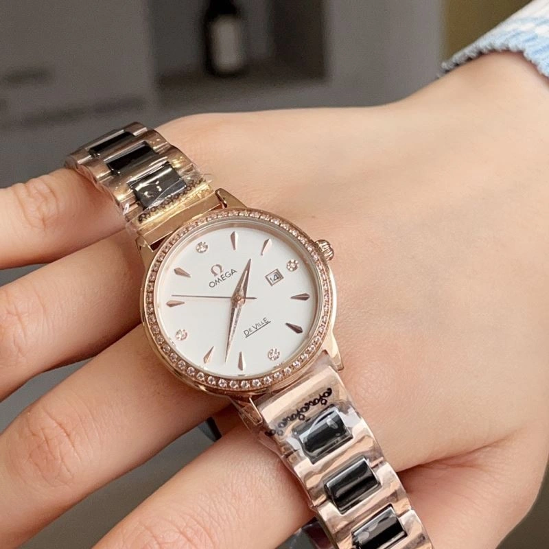 Economical OMEGA Watches