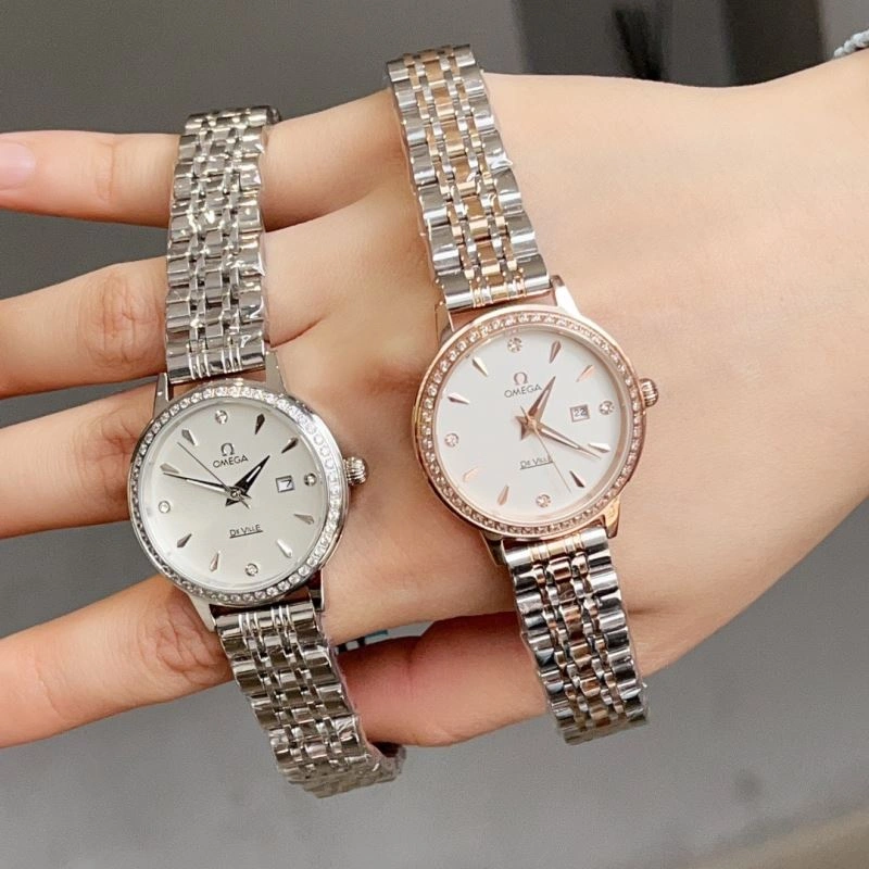 OMEGA Watches