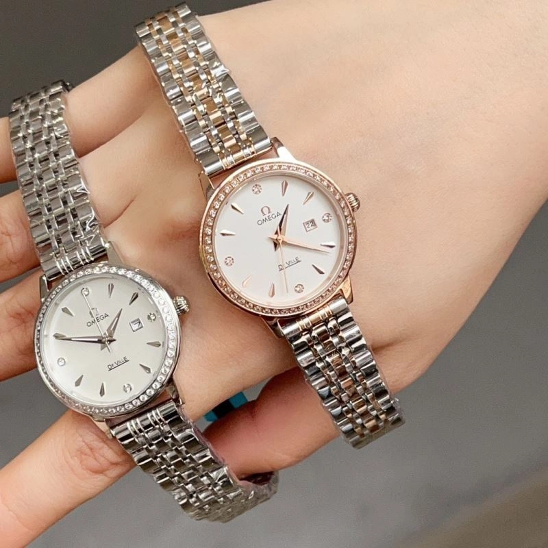 Budget-friendly OMEGA Watches